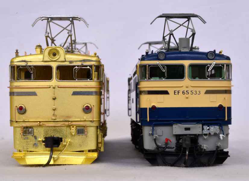 EF60サンプル写真紹介 2015．9．9 | ムサシノモデル